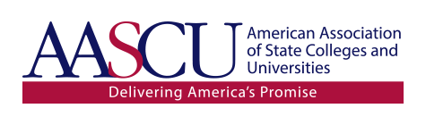 AASCU – The Guide for Postsecondary Changemakers